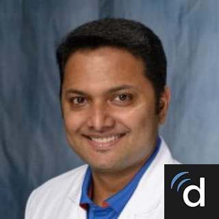 Dr. Kiran Lukose, MD – Gainesville, FL | Family Medicine