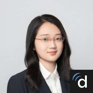 Dr. Jiayi Zheng, MD | Scranton, PA | Internist | US News Doctors