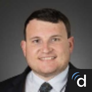 Dr. Willilam Hunter Miears, MD | Denver City, TX | Family Medicine ...