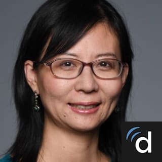 Dr. Tingting Zhou, MD – Hinsdale, IL | Internal Medicine