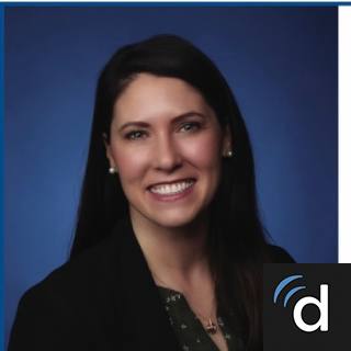 Dr. Sarah Decker, DO – Peachtree City, GA | Family Medicine