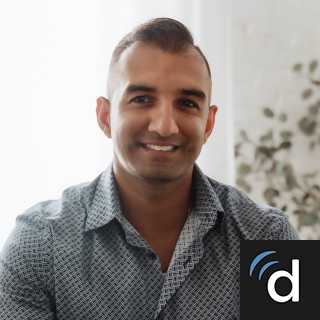 Dr. Mo Cale, DO | Saint Petersburg, FL | Family Medicine Doctor | US ...