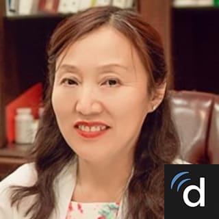 Dr. Chong Liu, MD – Richardson, TX | Family Medicine