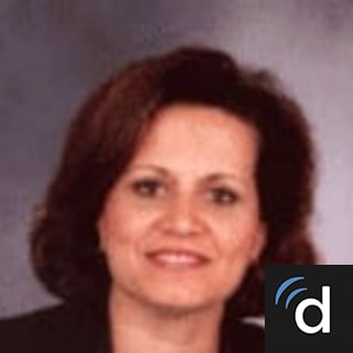 Dr. Suzan Selim, MD – Youngstown, OH | Internal Medicine