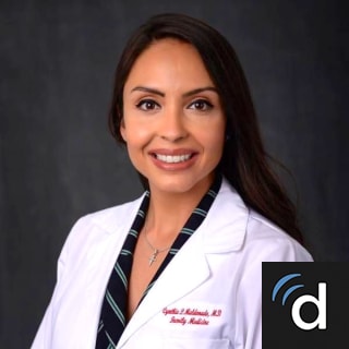 Dr. Cynthia Maldonado, MD | El Paso, TX | Family Medicine Doctor | US ...
