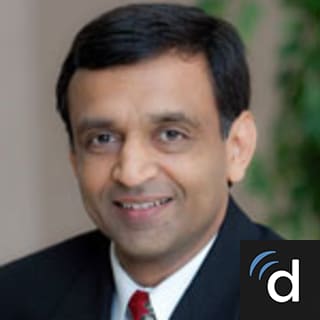 Dr. Vipul Kabaria, MD – Tampa, FL | Anesthesiology