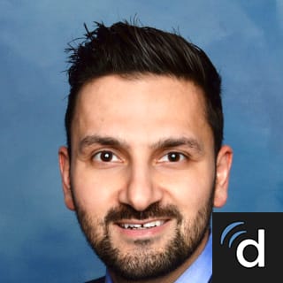 Dr. Pawan S. Sethi, MD | Saint Louis, MO | Anesthesiologist | US News ...