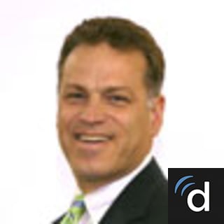 Dr. Daryl M. LaRusso, MD | Martinsburg, WV | Emergency Medicine ...