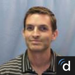 Dr. Coby Maxwell, MD | Indianapolis, IN | Emergency Medicine Physician ...