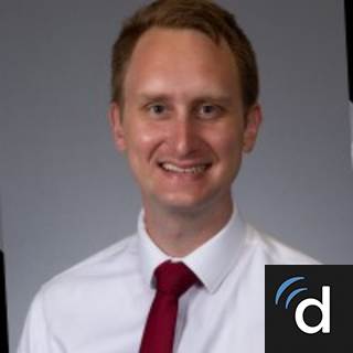 Dr. Alec Judd, MD – Durham, NC | Other MD/DO