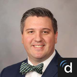 Dr. Michael Neblett II, MD – Rochester, MN | Obstetrics & Gynecology