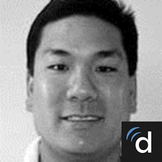 Dr. Rodney Chou, MD – Louisville, KY | Physical Medicine/Rehab