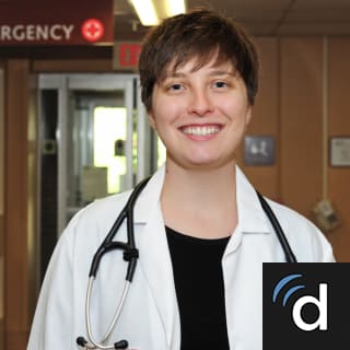 Dr. Jennifer Nykiel, MD | Chicago, IL | Emergency Medicine Physician ...