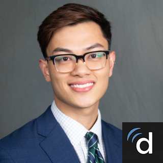 Dr. Huy Vinh, DO | Columbia, SC | Family Medicine Doctor | US News Doctors