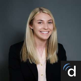 Dr. Brianna Ritz, MD | Washington, DC | Physiatrist | US News Doctors