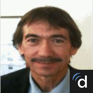 Dr. Les Kalman, MD – Fresno, CA | Psychiatry