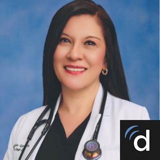 Anna M. Massie-Gonzalez, NP | Pharr, TX | Family Nurse Practitioner ...