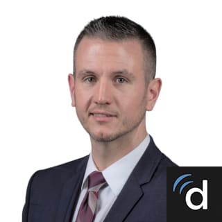 Dr. Matthew Crowe, DO – Santa Fe, NM | Pulmonology