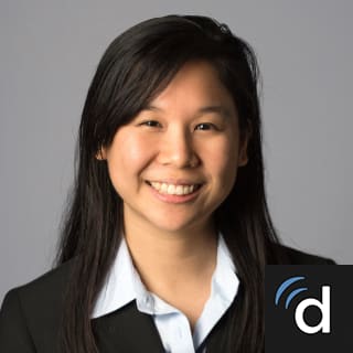 Dr. Jessica Chou (Hsu), MD | Washington, DC | Anesthesiologist | US ...
