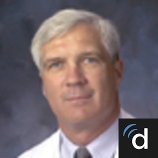 Dr. Thomas L. McKiernan, MD | Maywood, IL | Cardiologist | US News Doctors