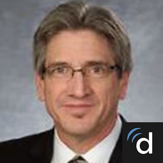 Dr. Neal A. Rinne, MD | Phoenix, AZ | Pulmonologist | US News Doctors