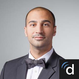 Dr. Ali Abboud, MD | New Haven, CT | Resident Physician | US News Doctors