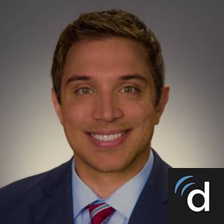 Dr. Scott Cordova, MD | Little Rock, AR | Radiation Oncologist | US ...