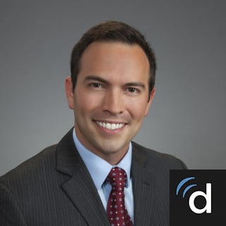 Dr. Daniel A. Escobar, MD | Charlotte, NC | Emergency Medicine ...