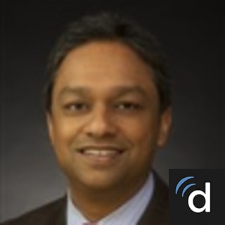 Dr. Amish Desai, MD – Portland, OR | Cardiology
