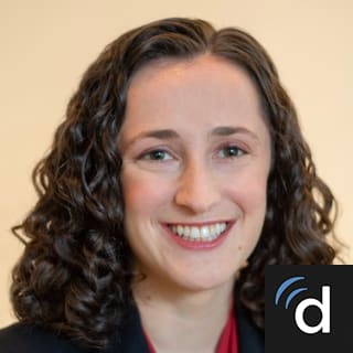 Dr. Ilana Usiskin, MD | Boston, MA | Internist | US News Doctors