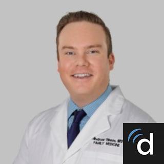 Dr. Andrew House, MD | Crown Point, IN | Family Medicine Doctor | US ...