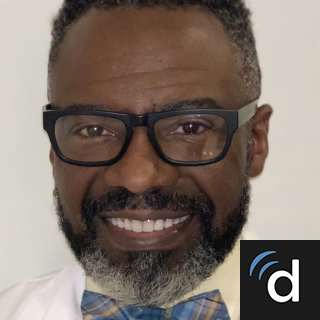 Dr. Henri Godbold, MD | Detroit, MI | Internal Medicine/Pediatrics ...