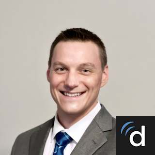 Dr. Jordan Smith, MD – Tyler, TX | Emergency Medicine