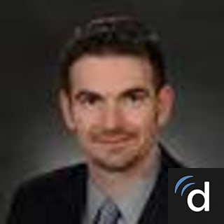 Dr. Clifford M. Houseman, DO | Southfield, MI | Neurosurgeon | US News ...