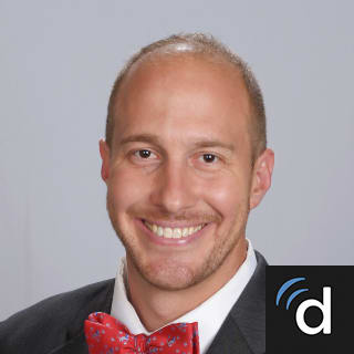 Dr. Jonathan Brandon, MD | Miami, FL | Emergency Medicine Physician ...