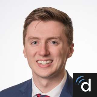 Dr. Kyle Meyer, MD – Cleveland, OH | Resident Physician