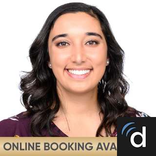 Petra Cardona – Walnut Creek, CA | Orthopedics