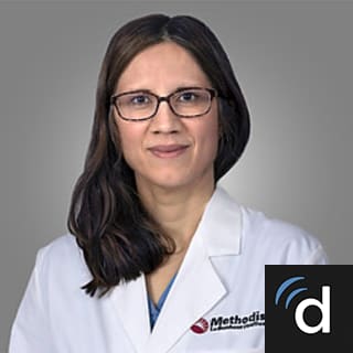 Dr. Rashmi Seth, MD – Memphis, TN | General Surgery