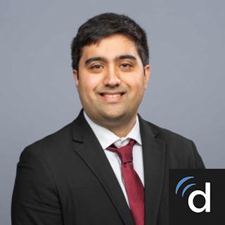 Dr. Abrahim Razzak, MD – San Diego, CA | Internal Medicine