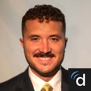 Dr. Chad L. Harris, DO | New York, NY | Cardiologist | US News Doctors