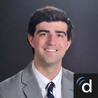 Dr. Carson McCann, MD – Santa Monica, CA | Orthopaedic Surgery