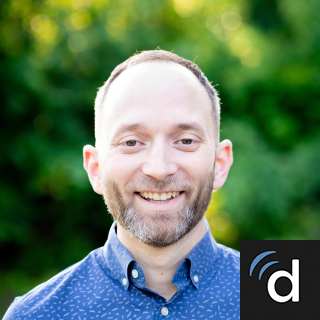 Dr. Brian Clow, MD – Greenville, SC | Internal Medicine