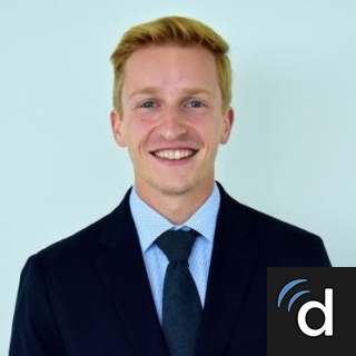 Dr. Luke Detloff, MD – Cleveland, OH | Resident Physician