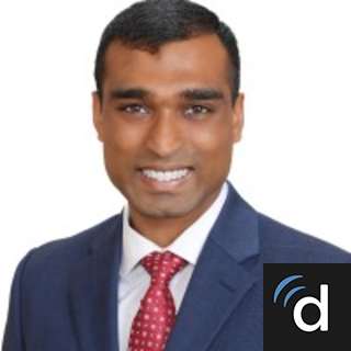 Dr. Kevin Livingstone, MD – Winston-Salem, NC | Emergency Medicine