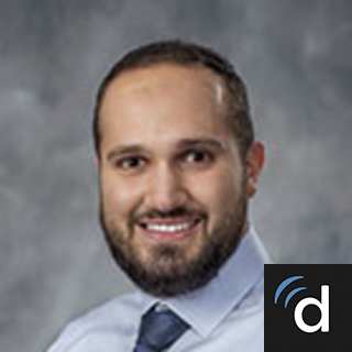 Dr. Yasin Obeidat, MD | Springfield, MA | Internist | US News Doctors