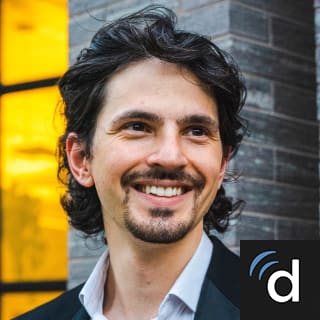 Dr. Matteo Novello, MD | New York, NY | Nuclear Medicine Specialist ...