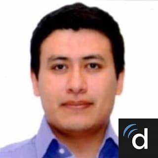 Dr. Franklin D. Ponce, MD | Newark, NJ | Nephrologist | US News Doctors