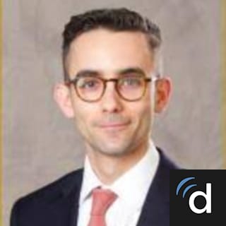 Dr. Jones Nauseef, MD – New York, NY | Oncology