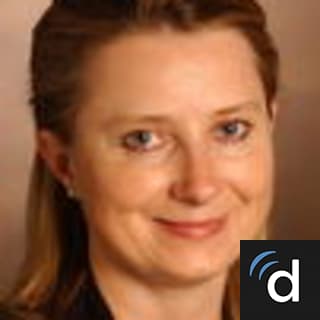 Dr. Irina Didier, MD | Asheville, NC | Family Medicine Doctor | US News ...