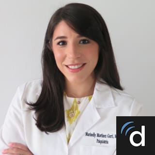 Dr. Marinelly Martinez, MD | Rio Piedras, PR | Psychiatrist | US News ...